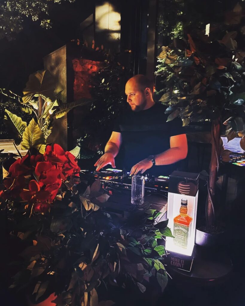 EXIT Night Club (Mojkovac) • EVONT Nightlife