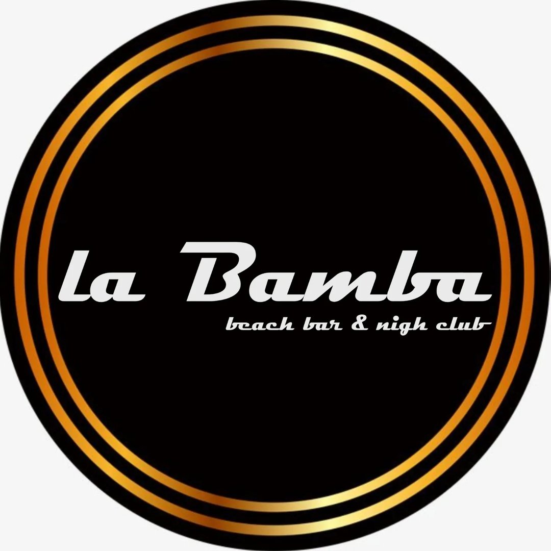 LA BAMBA Beach Bar & Nightclub (Herceg Novi) • EVONT Nightlife